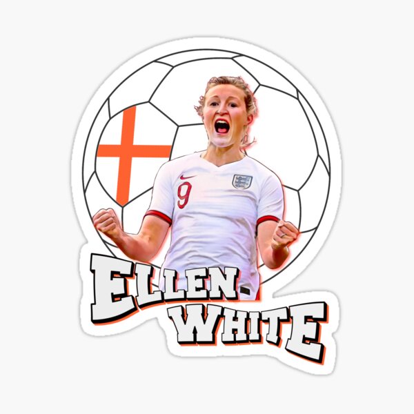 "England Lionesses | Ellen White | Go Lionesses | England football team ...
