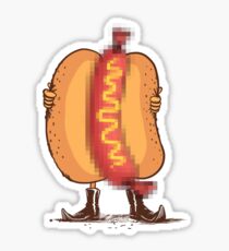 Fast Food: Stickers | Redbubble
