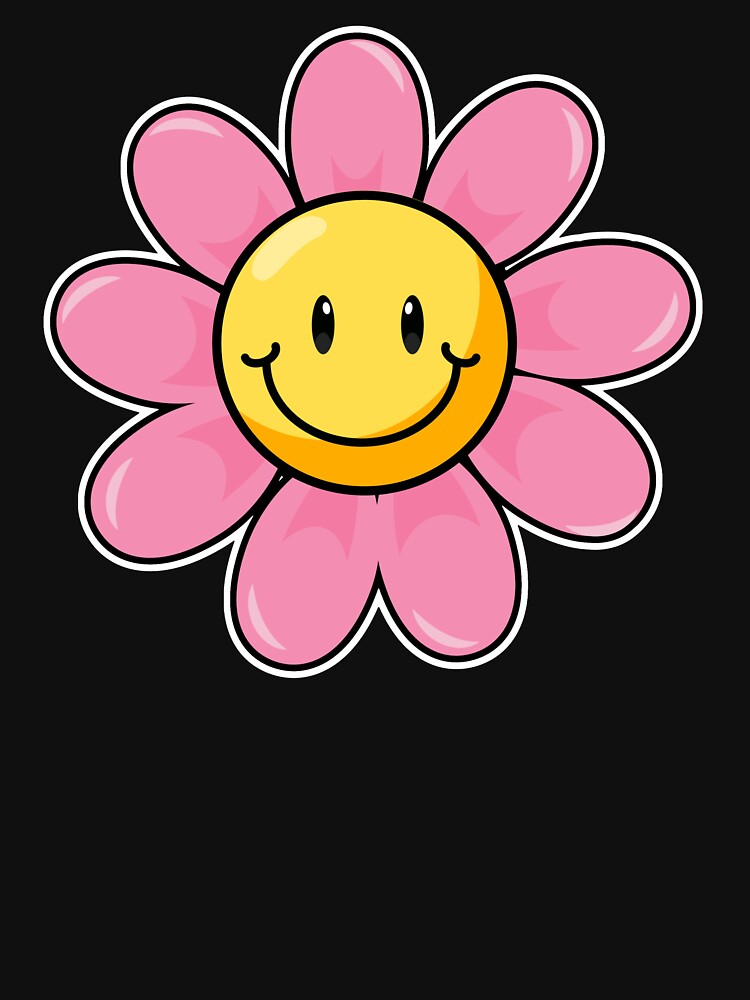 "Daisy Smiley Face - Smiley Face Daisy - Smiley Face Flower - Daisies ...