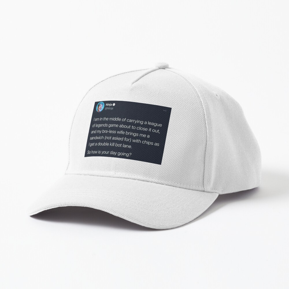 "Ninja Wife Tweet" Sticker for Sale by artbysydsyd | Redbubble