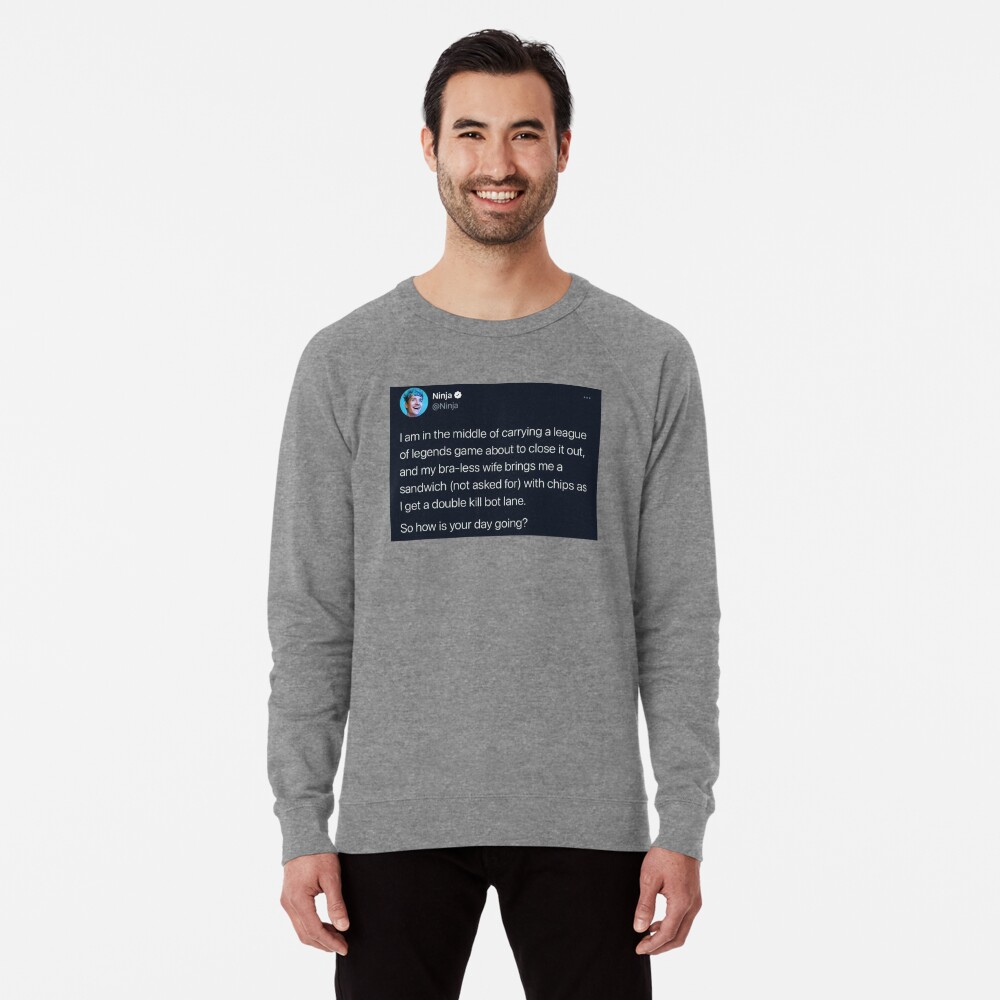 "Ninja Wife Tweet" Sticker for Sale by artbysydsyd | Redbubble