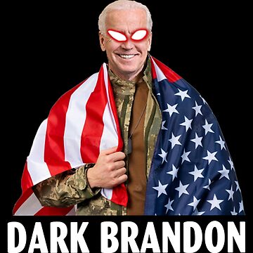 "Darth Brandon" Sticker for Sale by boibaby122 | Redbubble