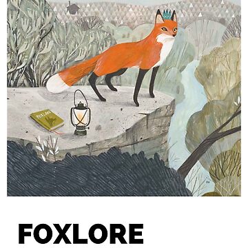 "foxlore album pantone swatch" Art Board Print for Sale by agreenfaerie ...