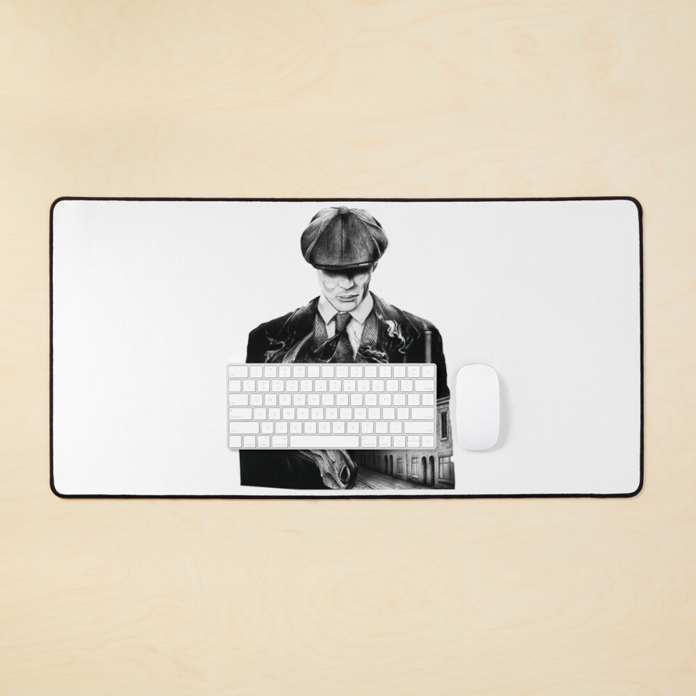 "Peaky Blinders " Poster for Sale by Ivan Stošić | Redbubble