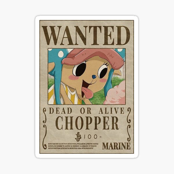 " ONE PIECE STICKERS/TONY TONY CHOPPER STICKERS/ ACE STICKERS / SANJI ...