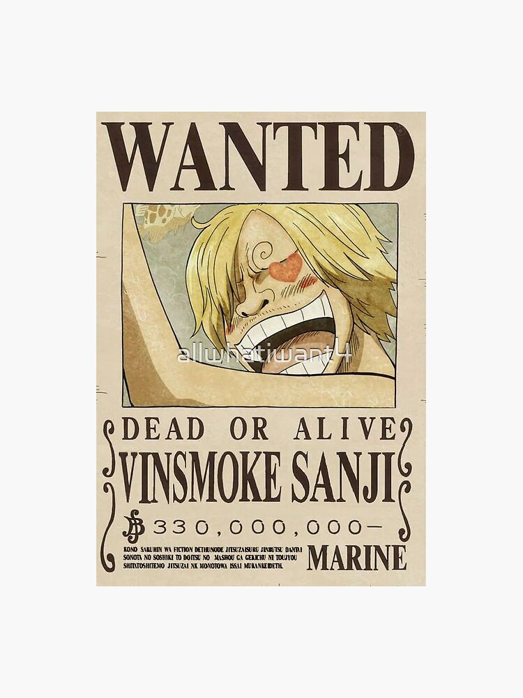 " ONE PIECE STICKERS/VINSMOKE SANJI STICKERS/ ACE STICKERS / SANJI ...