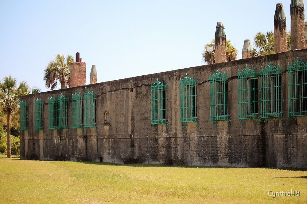 "Historic Atalaya Castle" by Cynthia48 | Redbubble