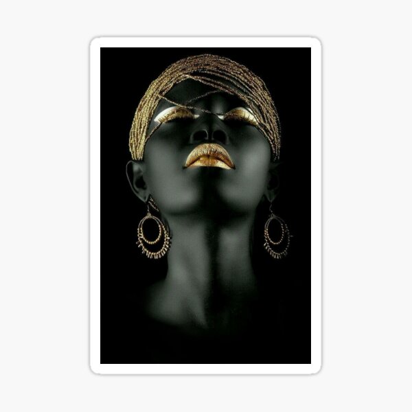 "Empress" Sticker for Sale by eddirobbi | Redbubble