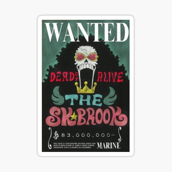 "ONE PIECE STICKERS/THE SK BROOK STICKERS/ ACE STICKERS / SANJI ...