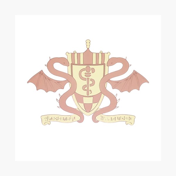 "Parallel World Pharmacy | Pharmacy Logo" Photographic Print for Sale ...