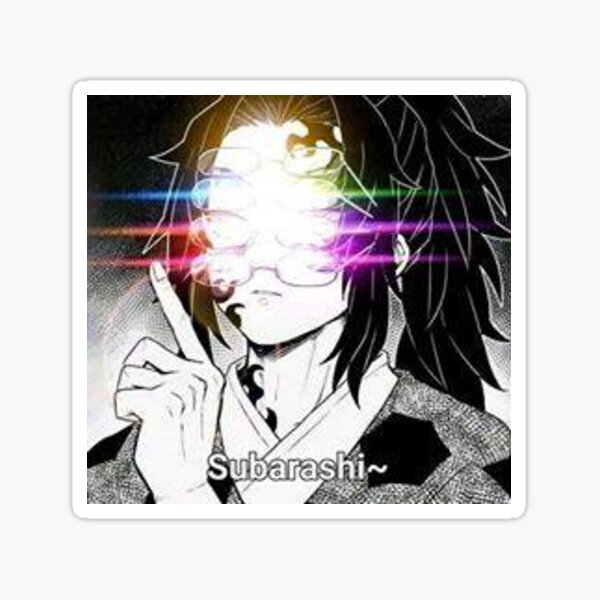 Subarashi Gifts & Merchandise for Sale | Redbubble