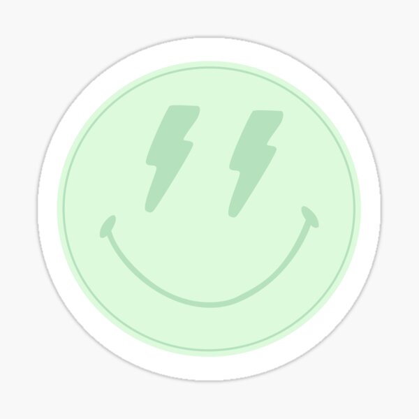 "Preppy School Supplies, Preppy, Aesthetic, Sage Green, Leopard Print ...