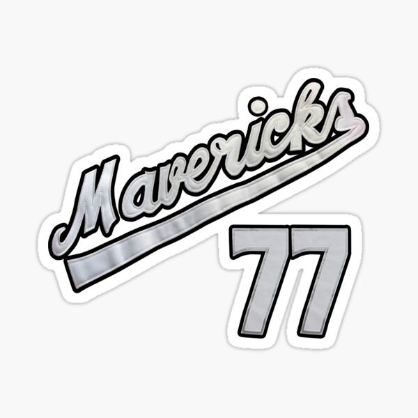 "Classic Baseball Portland Mavericks 77 Retro" Sticker for Sale by ...