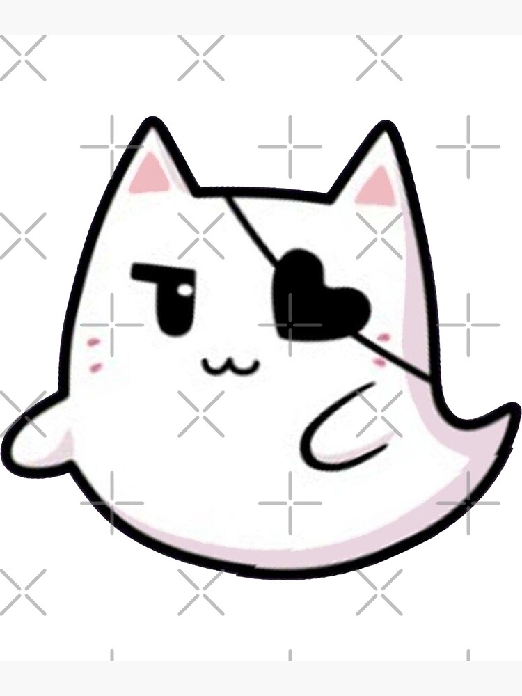 Nyatasha Nyanners Poster For Sale By Jifer Redbubble