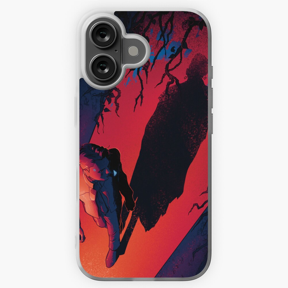 "ANDROID SENT BY CYBERLIFE" Poster for Sale by maryvenom | Redbubble