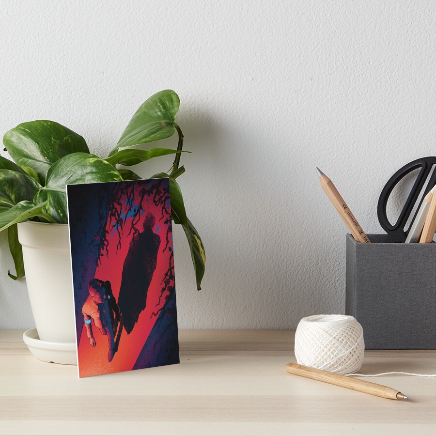 "ANDROID SENT BY CYBERLIFE" Poster for Sale by maryvenom | Redbubble