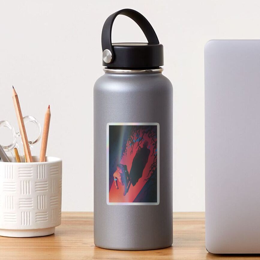 "ANDROID SENT BY CYBERLIFE" Poster for Sale by maryvenom | Redbubble