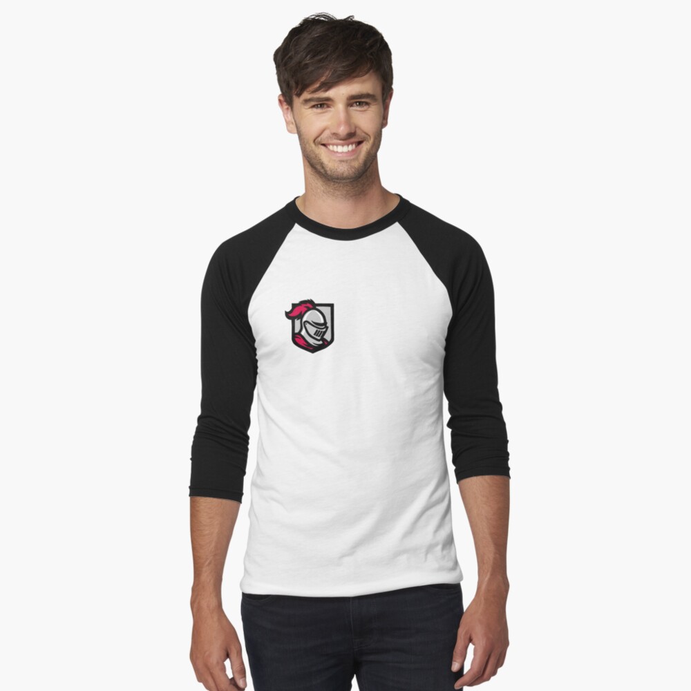 "Belmont Abbey College Crusader" Sticker for Sale by Taylor Wutrick ...