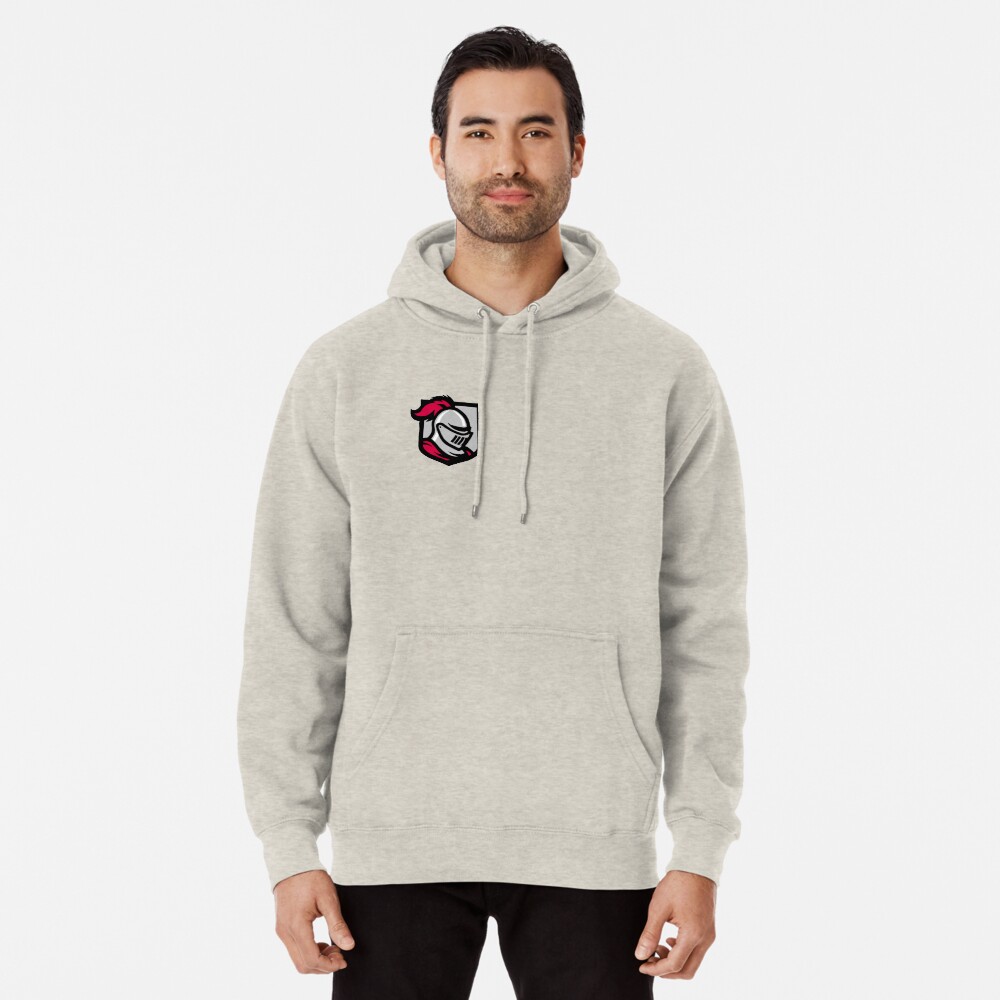 "Belmont Abbey College Crusader" Sticker for Sale by Taylor Wutrick ...