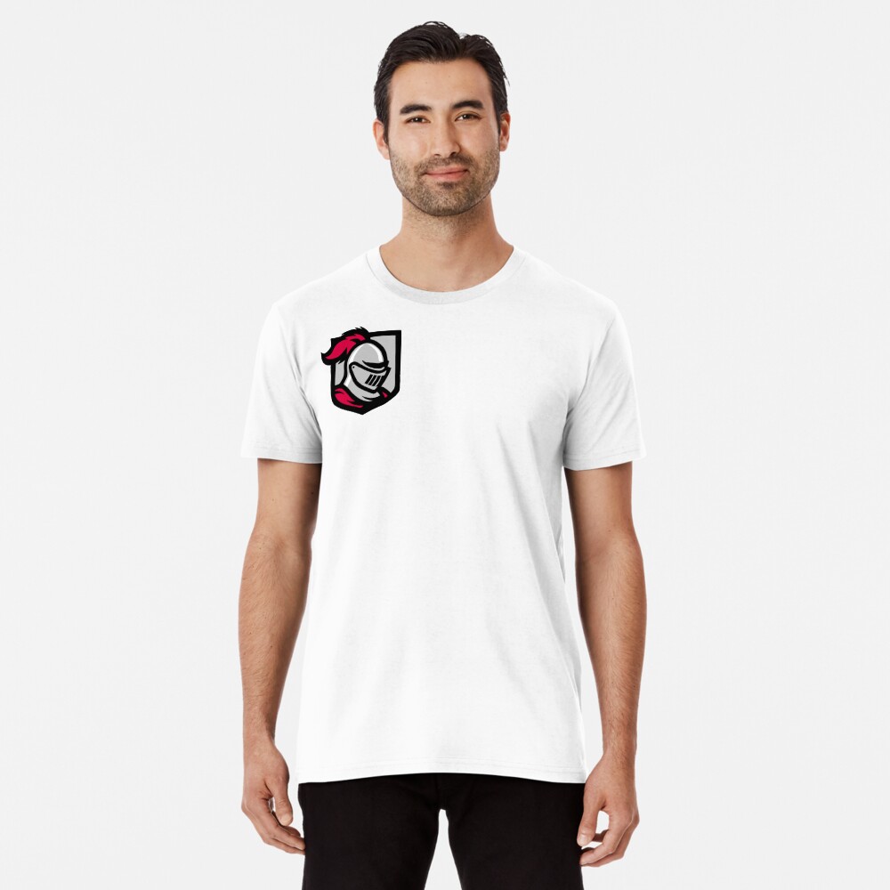 "Belmont Abbey College Crusader" Sticker for Sale by Taylor Wutrick ...