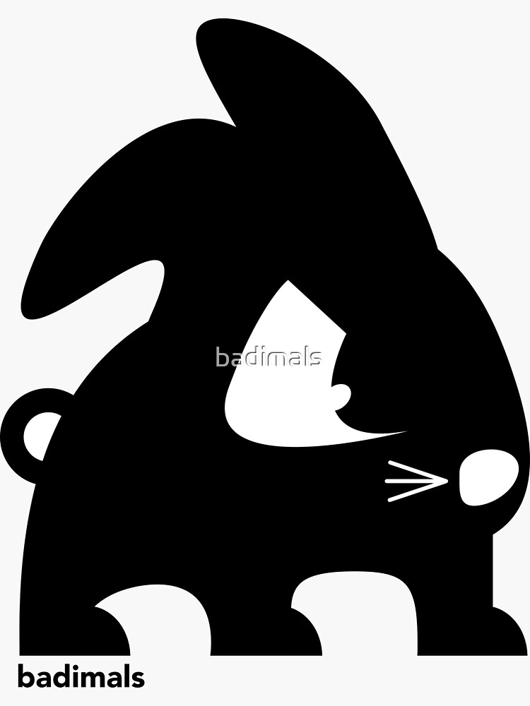 Robby Rabbit Logo