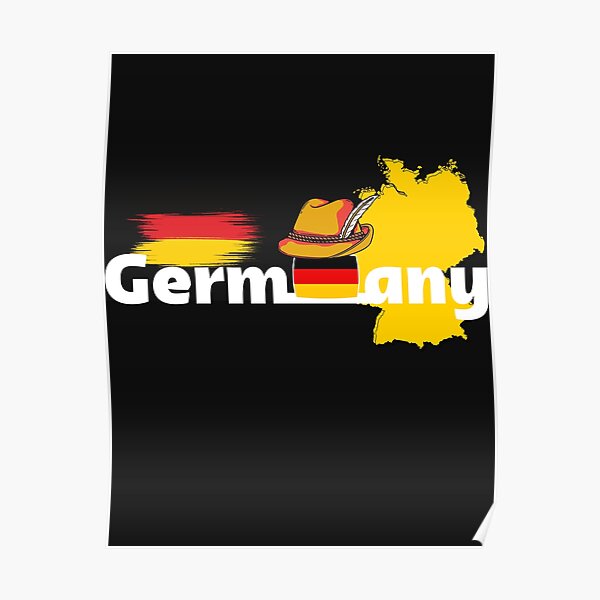 "Qatar fifa world cup 22 GERMANY" Poster for Sale by mehdistorebaba ...