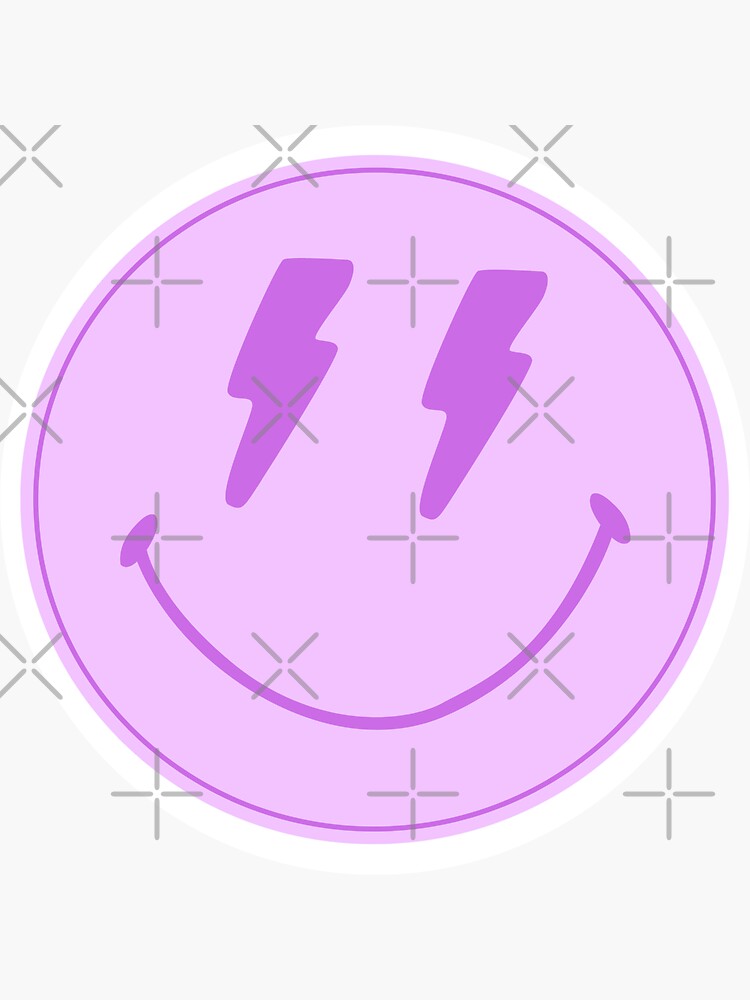 "Preppy School Supplies, Preppy, Aesthetic, Preppy Purple, Leopard ...