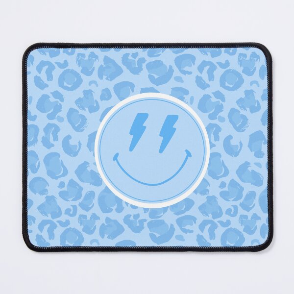 "Preppy, Blue, Blue Preppy, Blue Aesthetic, Smile Face, Happy Face ...