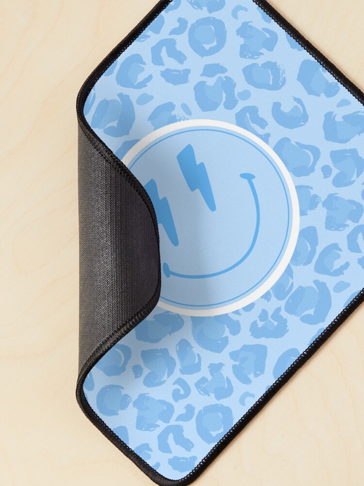 "Preppy, Blue, Blue Preppy, Blue Aesthetic, Smile Face, Happy Face ...