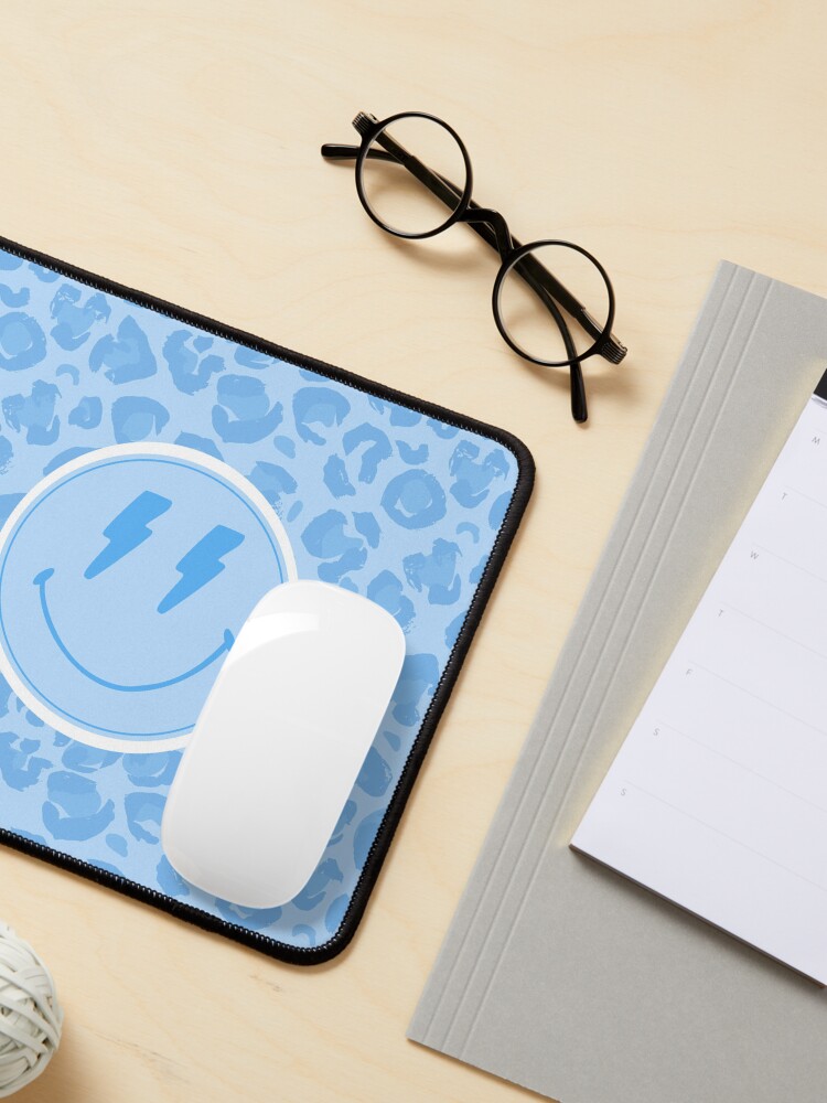 "Preppy, Blue, Blue Preppy, Blue Aesthetic, Smile Face, Happy Face ...