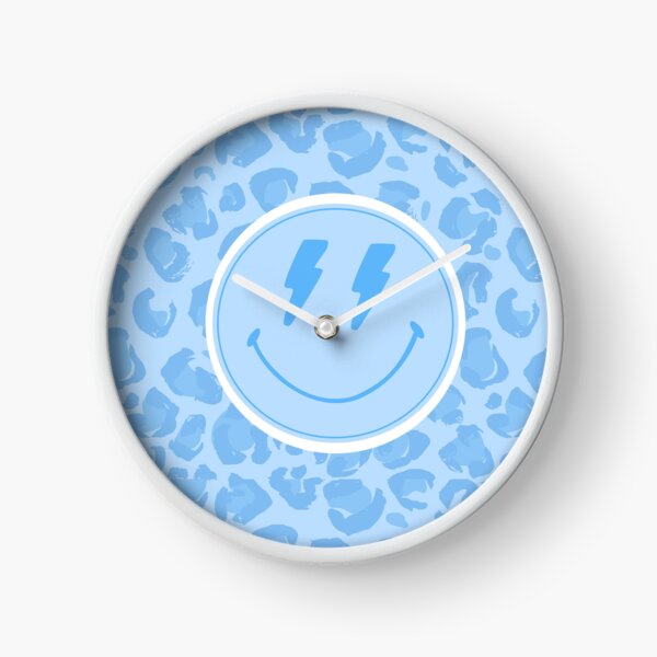 "Preppy, Blue, Blue Preppy, Blue Aesthetic, Smile Face, Happy Face ...