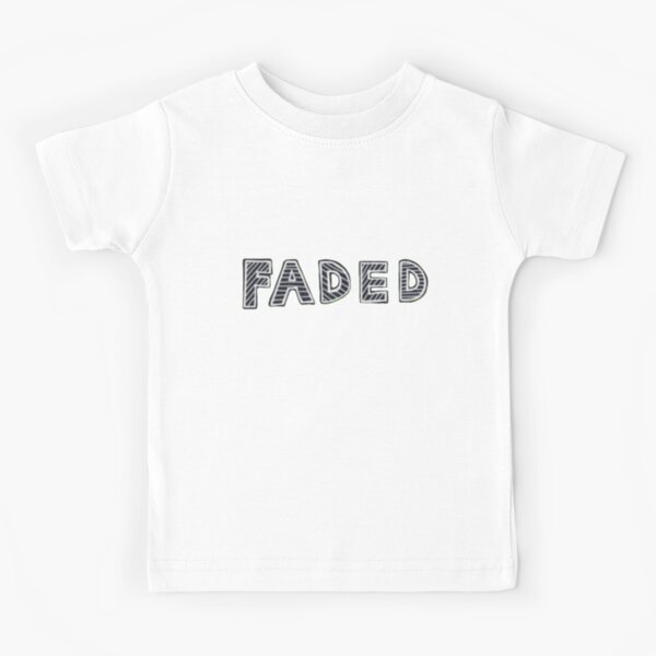 "Boywithuke Faded" Kids T-Shirt for Sale by UzuraDS | Redbubble