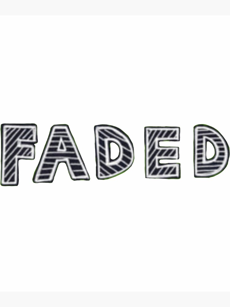 "Boywithuke Faded" Art Print for Sale by UzuraDS | Redbubble