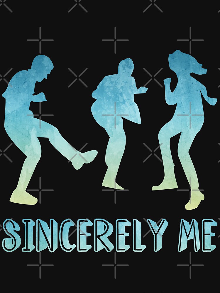 "Sincerely Me- Dear Evan Hansen" Lightweight Hoodie for Sale by ...