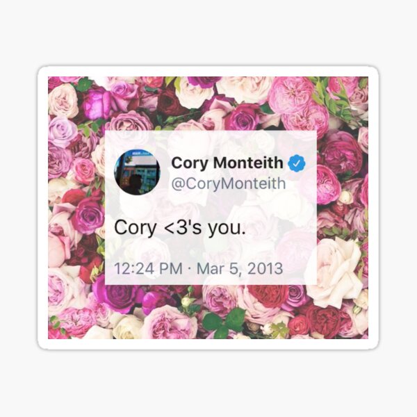 "cory