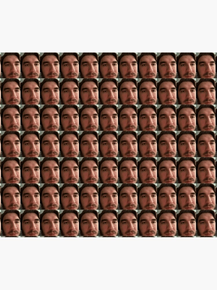 "schlatt (featuring: schlankets|jschlatt blankets)" Throw Blanket for ...