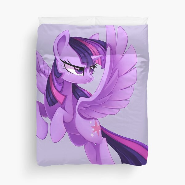 Mlp Bedding | Redbubble