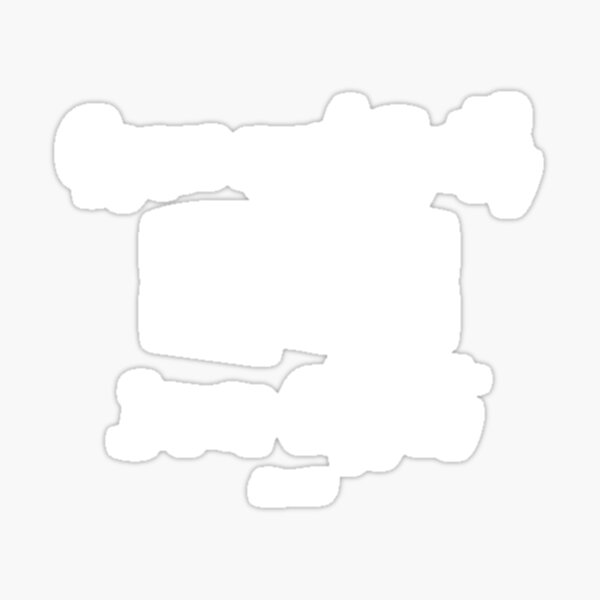 "Grace and Faith Came Through Jesus Christ Bible Verse John 1:17" Sticker for Sale by ...