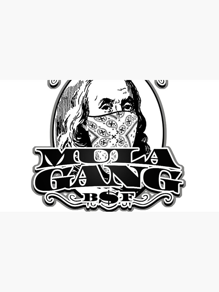 Mula Gang Logo