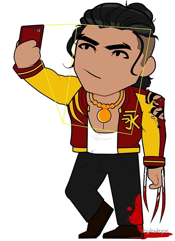 "Bubad" by cykelops | Redbubble