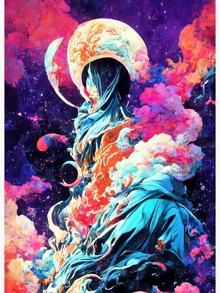 "Cosim Anime Graphic Badass #2" Sticker for Sale by knightjourney ...