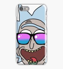 Rick and Morty: iPhone Cases & Skins for 7/7 Plus, SE, 6S/6S Plus, 6/6 ...