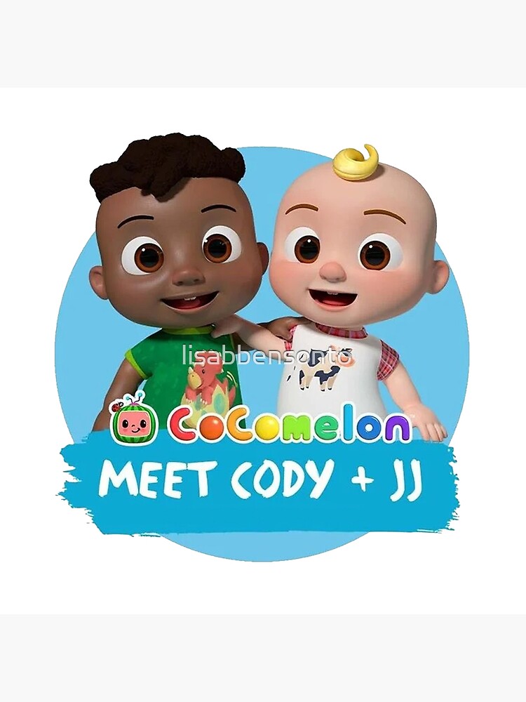 "CoColemon cartoon animation" Poster for Sale by lisabbensonto | Redbubble