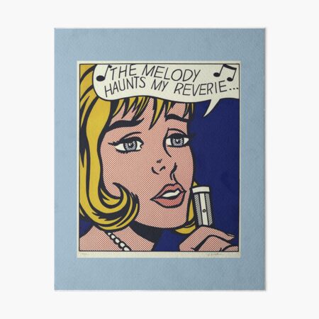 "Passion Drawing Portraits Jazz-Mad Instrumentalists Roy Lichtenstein ...