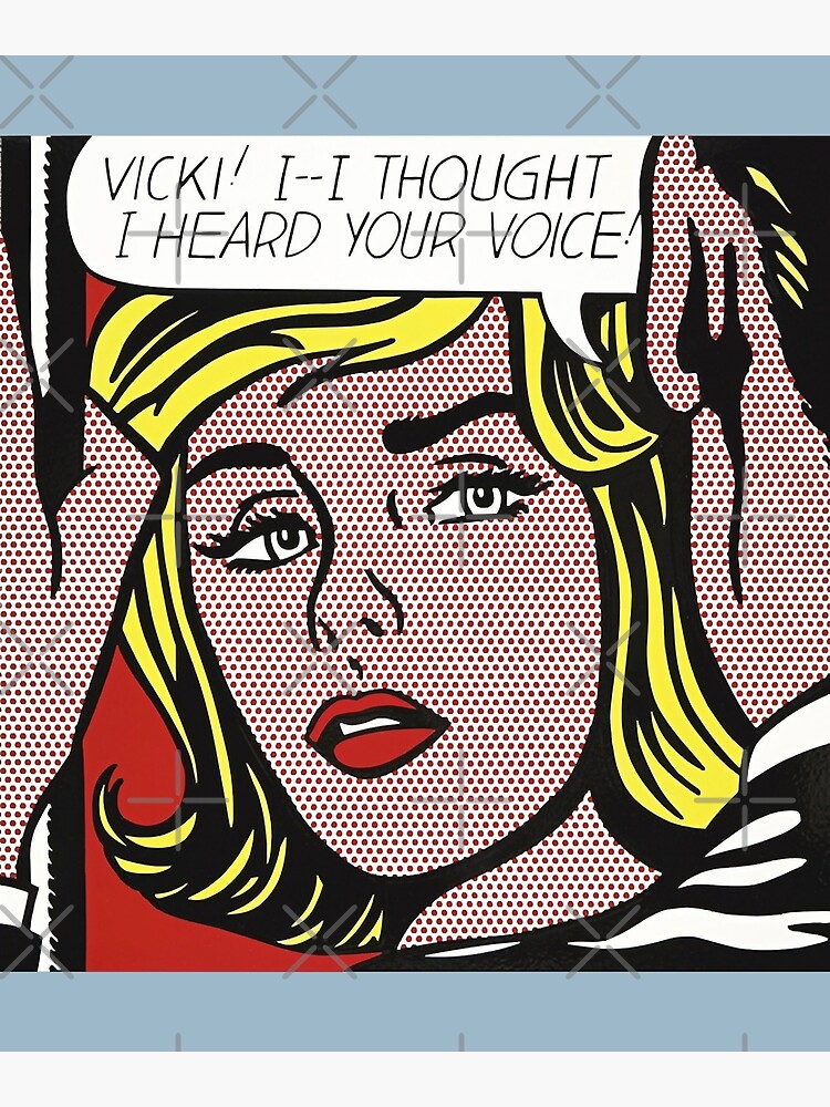 "Passion Drawing Portraits Jazz-Mad Instrumentalists Roy Lichtenstein ...