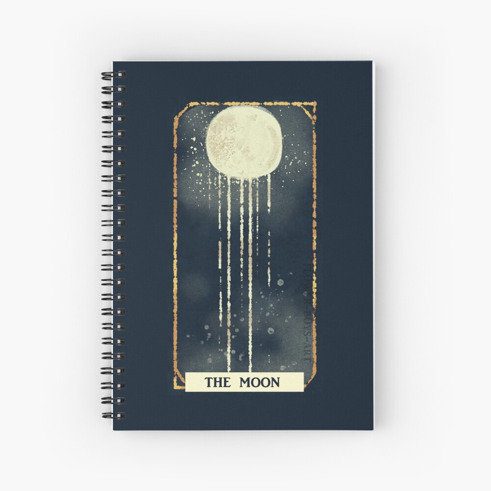 "The Moon" Sticker for Sale by fl0werb0ys | Redbubble