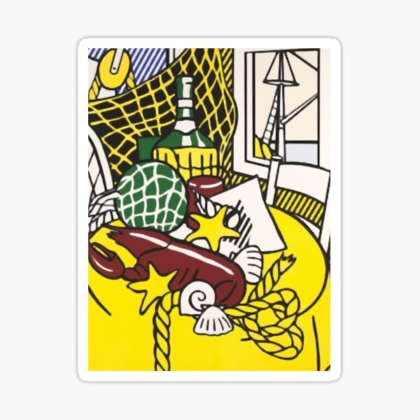 "Passion Drawing Portraits Jazz-Mad Instrumentalists Roy Lichtenstein ...