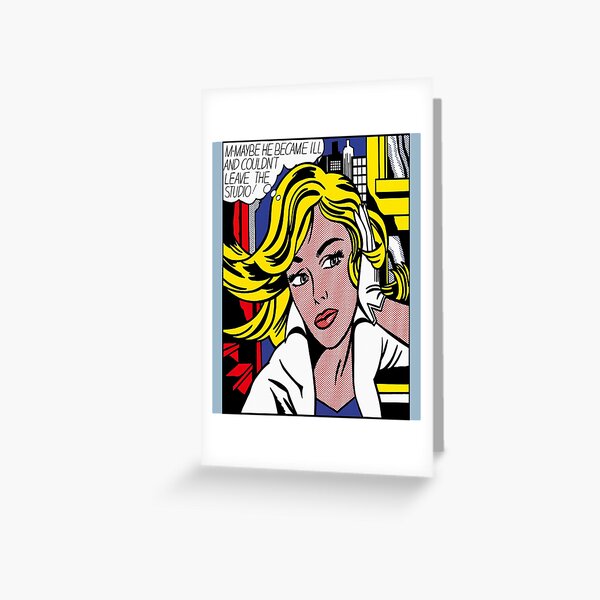 "Passion Drawing Portraits Jazz-Mad Instrumentalists Roy Lichtenstein ...
