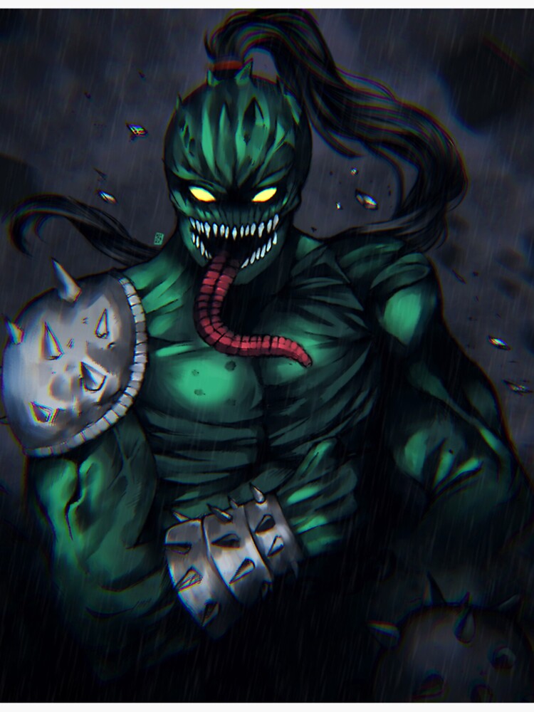 "Zhc 5 " Sticker for Sale by JoyReynol | Redbubble