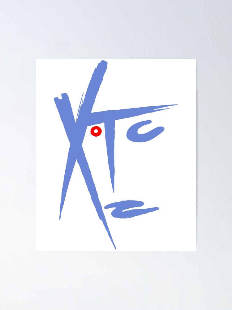 "Refuse Play Conventional Punk Rock Influence Ska Pop Xtc Music Retro ...